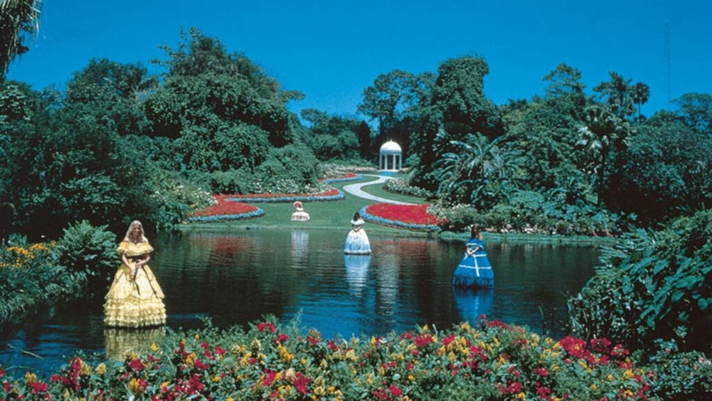 Orlando’s Lost Gems from the Pre-Disney Days