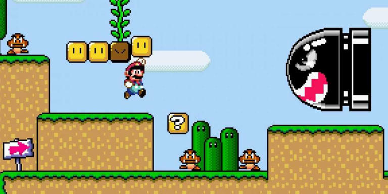 10 SNES games you should play in 2026