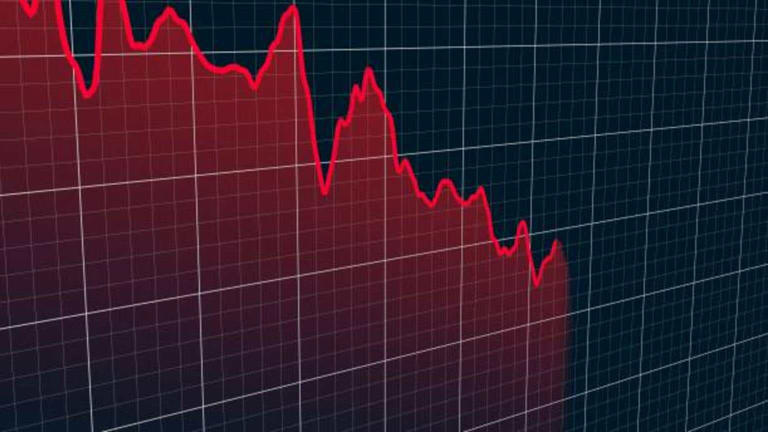 Elicio nosedives on phase 2 data for pancreatic cancer asset