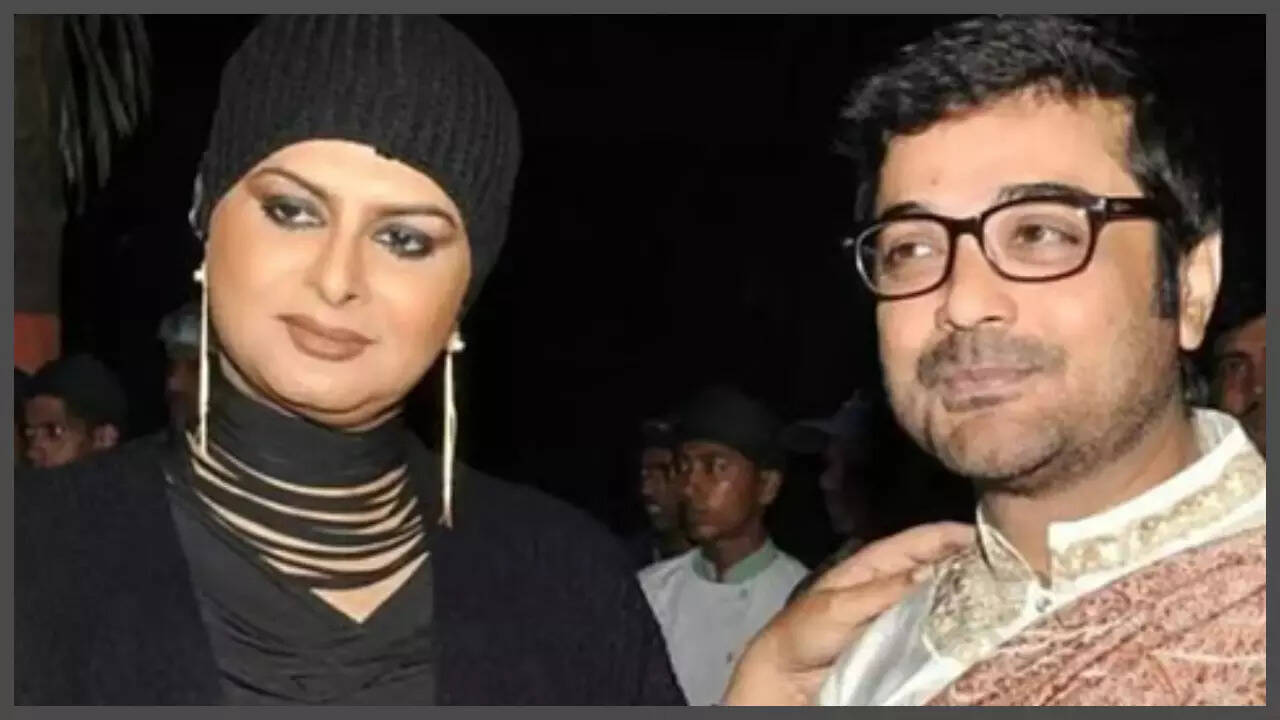 'I miss my bondhu': Prosenjit Chatterjee remembers Rituparno Ghosh on his death anniversary ...