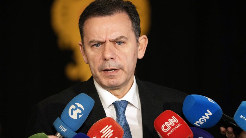 Luís Montenegro reappointed as Portugal's prime minister, rules out ...