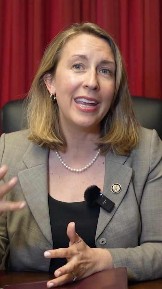 “The Republican Party Is No Longer the Party of Family Values”: Rep ...