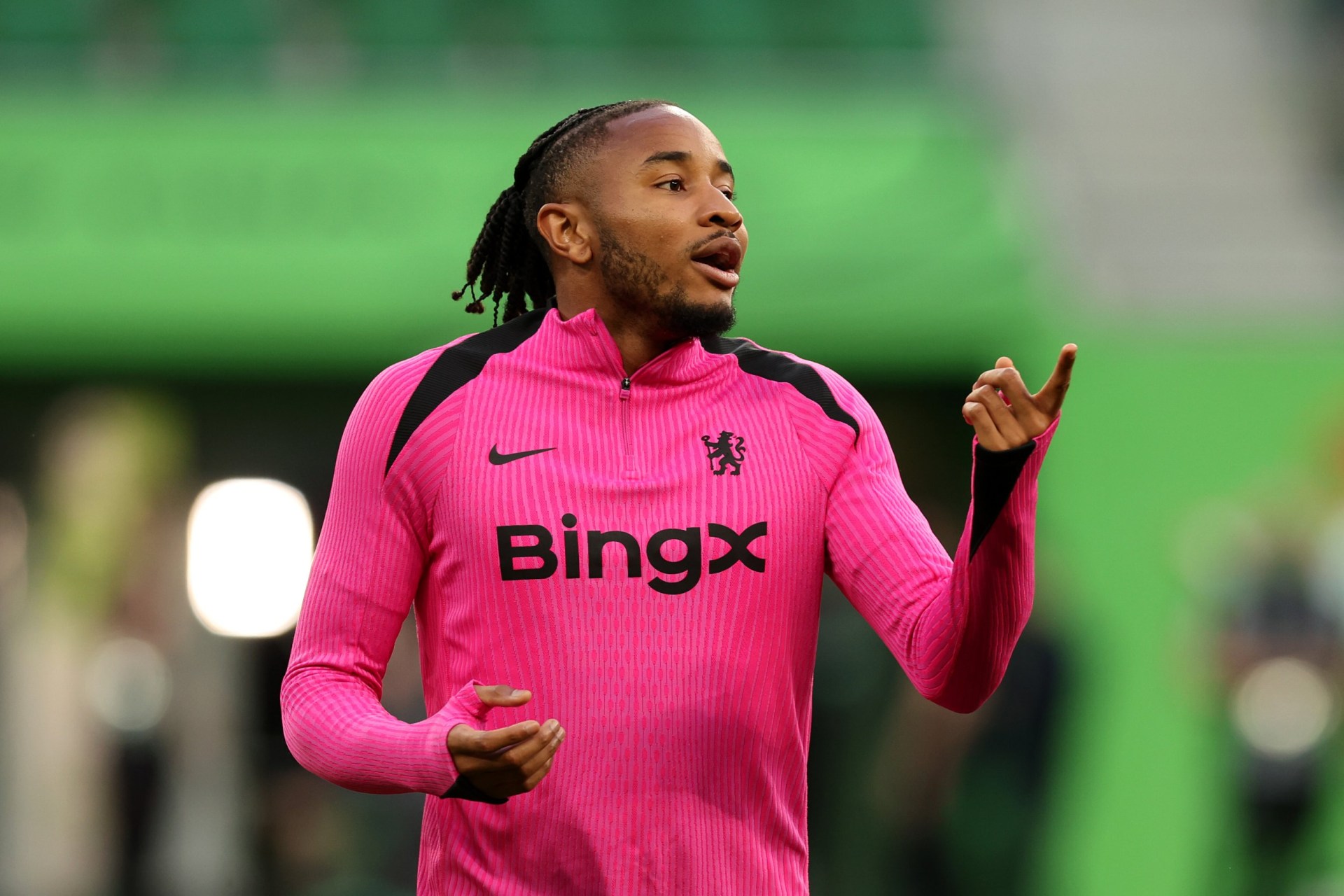 Chelsea reject Nkunku offer as Newcastle re-enter race