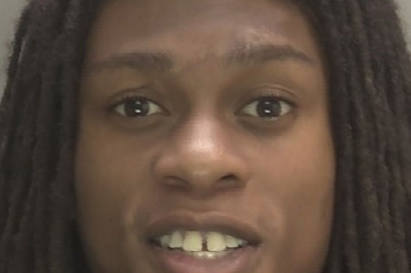 Chilling CCTV shows killer prisoners leaving cell after battering ...