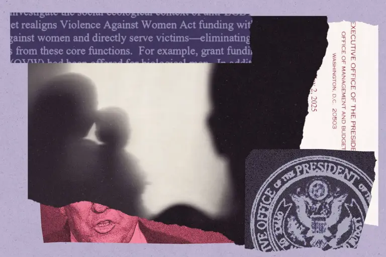 The Trump administration is making the country less safe for domestic ...