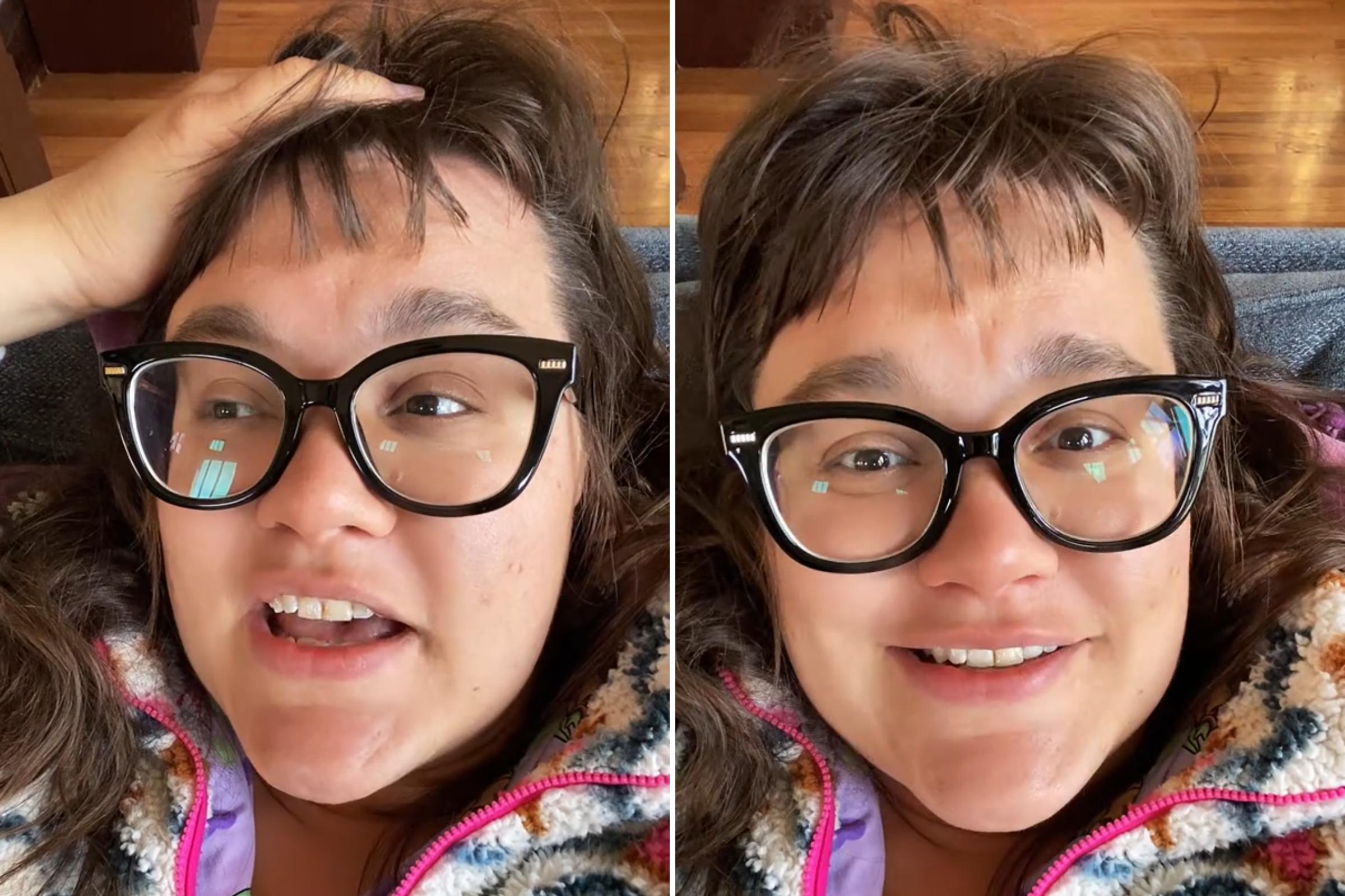 Millennial gets a Gen Z doctor at urgent care—can't cope with what she says