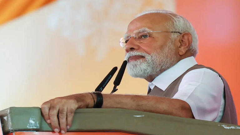 'Want to Tell Enemies Who Begged Us To Stop During Operation Sindoor - Don't be Fooled, It's ...