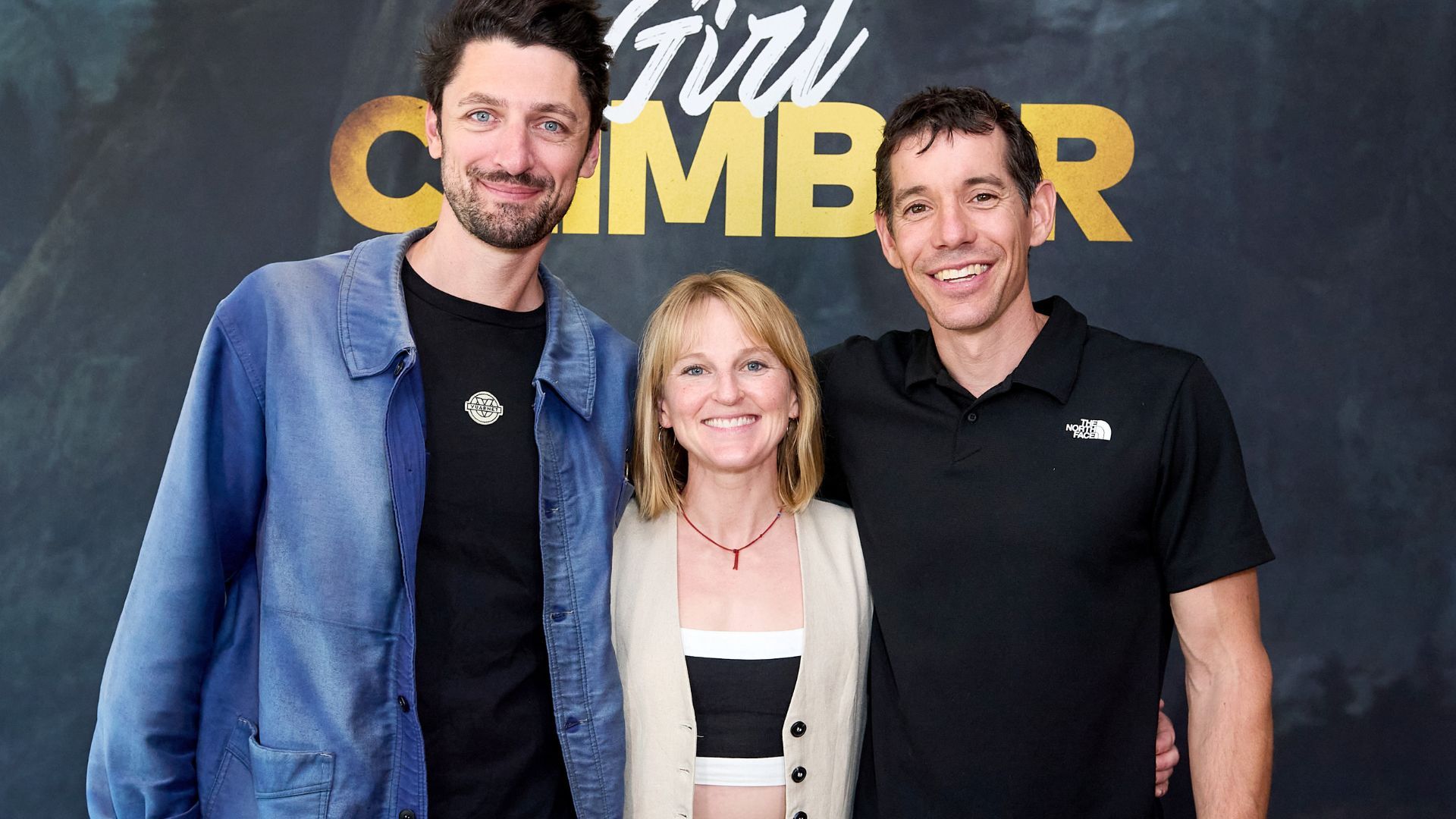 Emily Harrington's big wall career will blow your mind, and now you can ...