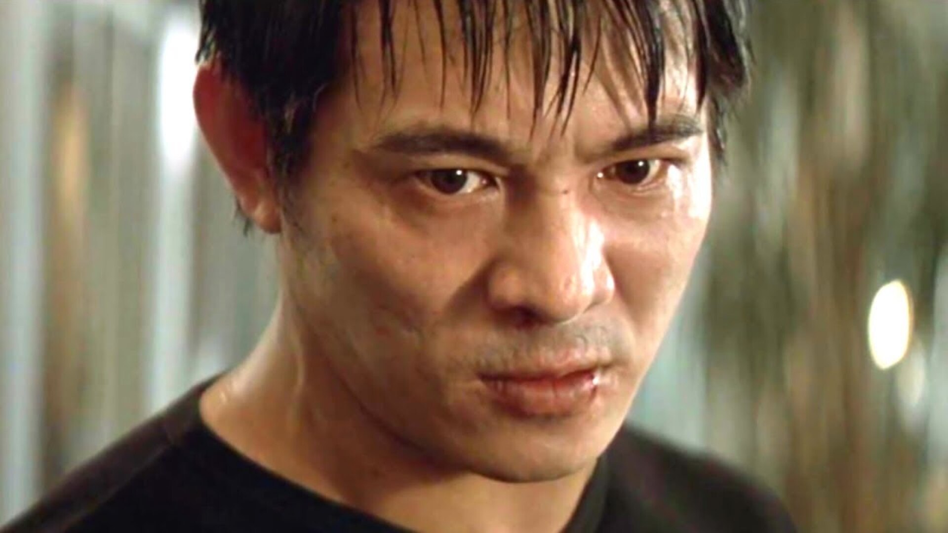 The truth about Jet Li revealed