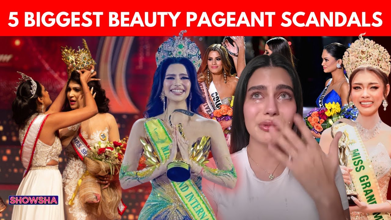 Rachel Gupta Resigns As MGI, Milla Magee Quits Miss World 2025: Ugly ...