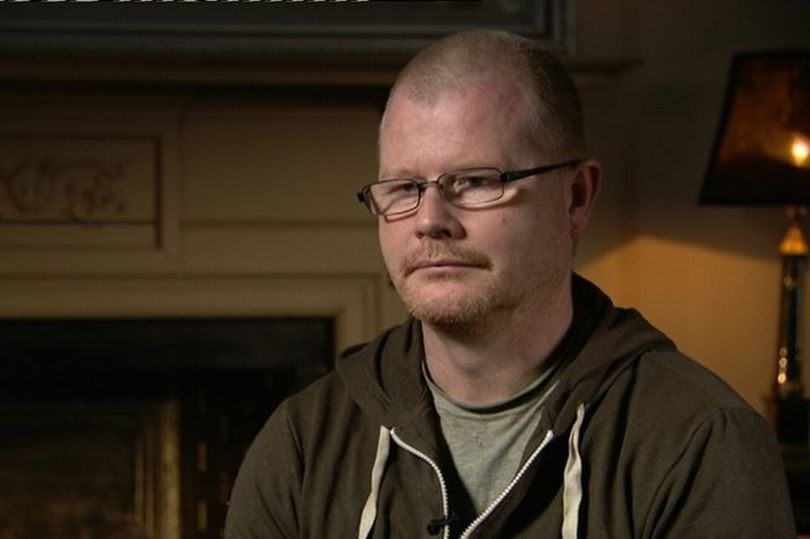 Jury finds Richard Satchwell guilty of the murder of his wife Tina