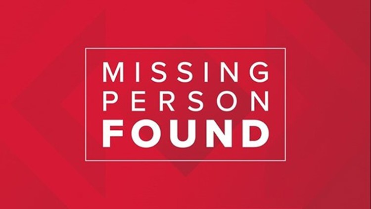 Des Moines police locate missing teenage girl