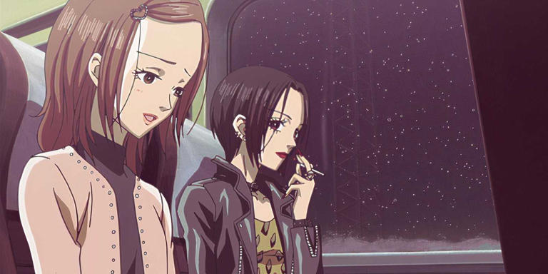 6 perfect anime to watch this winter when you're snowed in
