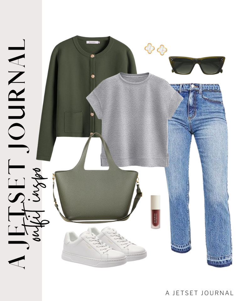 Pinterest Vibes: Five Chic Layered Looks to Wear This Season