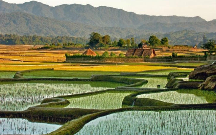 Discover Arunachal Pradesh: A Complete Tourist Guide