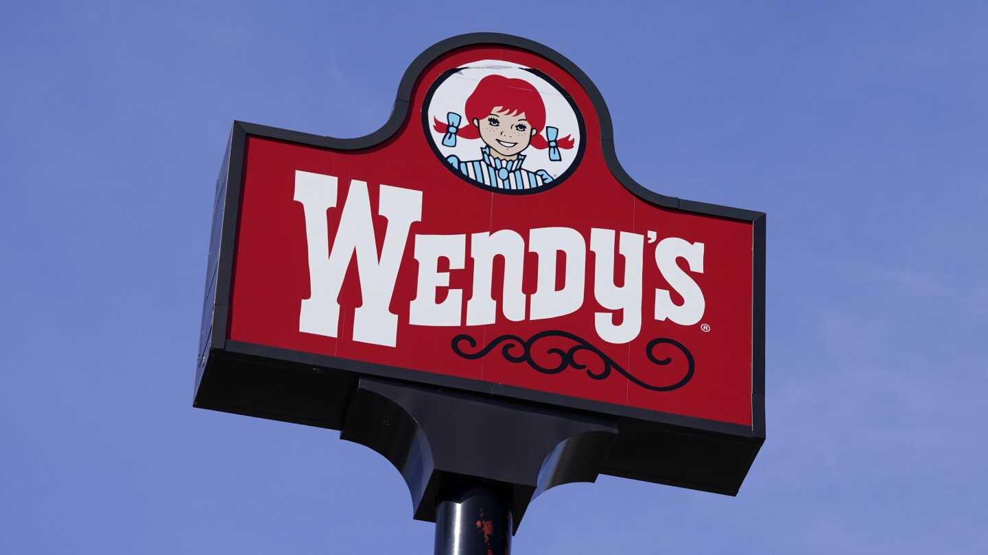 Wendy's employee charged with attempted murder after shooting outside ...