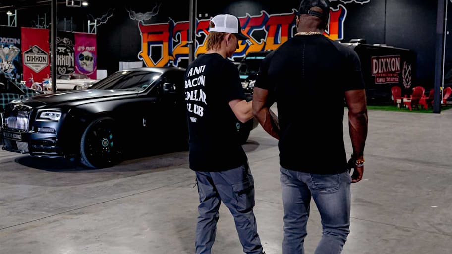 Inside Dixxon Flannels: The Badass Brand Redefining Workwear and Wellness