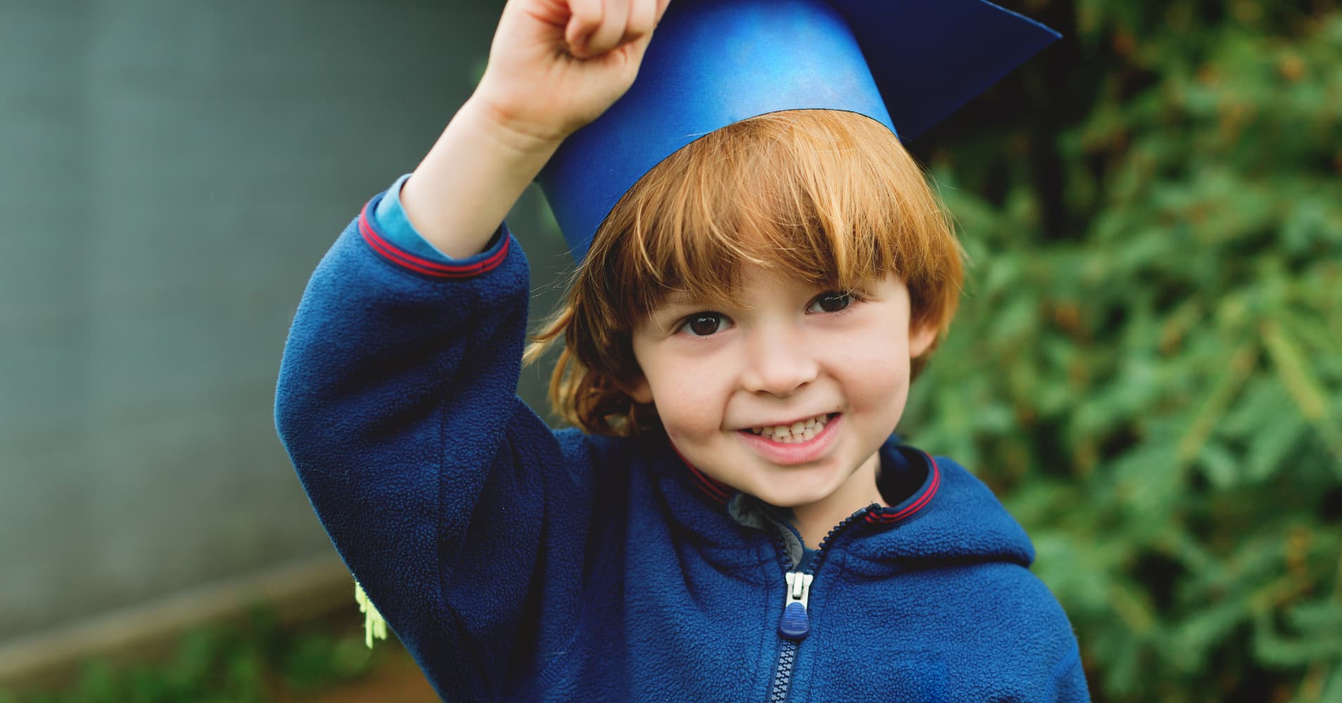 The No. 1 skill to teach your kid 'as early as possible,' says ...