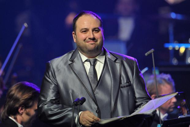 Wynne Evans confirms he has been dropped by BBC after Strictly tour apology