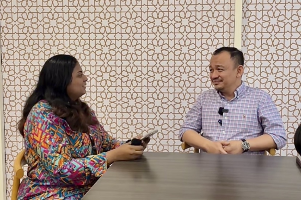 Rafizi and Nik Nazmi's resignations were professional, should be respected