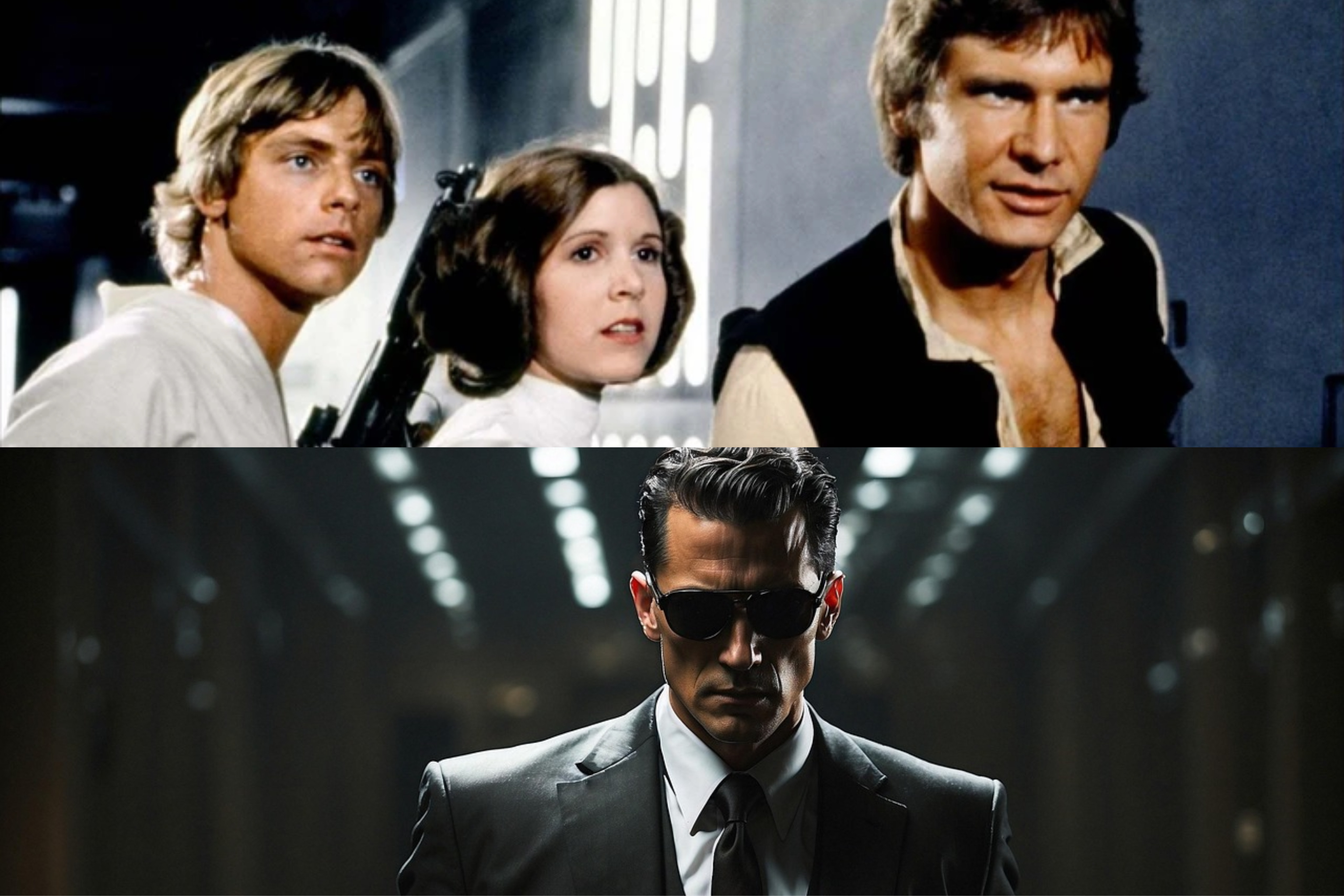 The CIA's Star Wars Fan Site Was A Hidden Channel For Spy Coordination