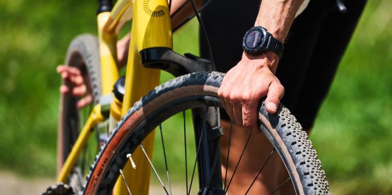 The Secret to a Smoother, Safer Ride Starts Before You Even Get on the Bike. Here’s What You’re ...