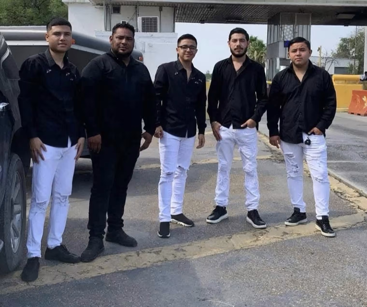 Family Members of Grupo Fugitivo Criticize Investigation Of Band's ...