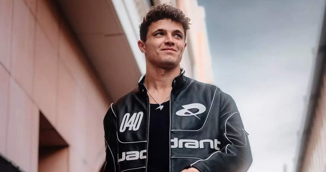 Spanish Grand Prix 2025 FP1 results: Lando Norris tops as last season’s ...
