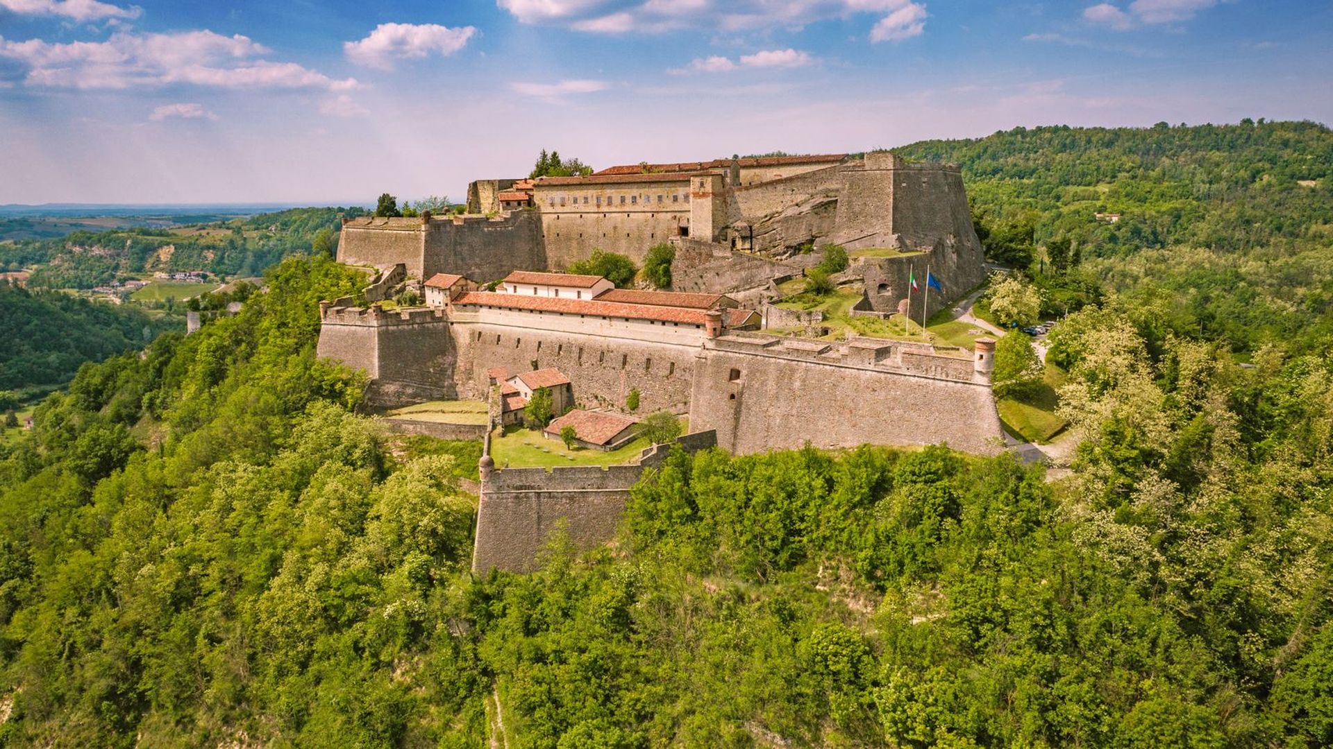 Gavi Giovani accende il Forte: il 7 giugno protagonisti vino ...