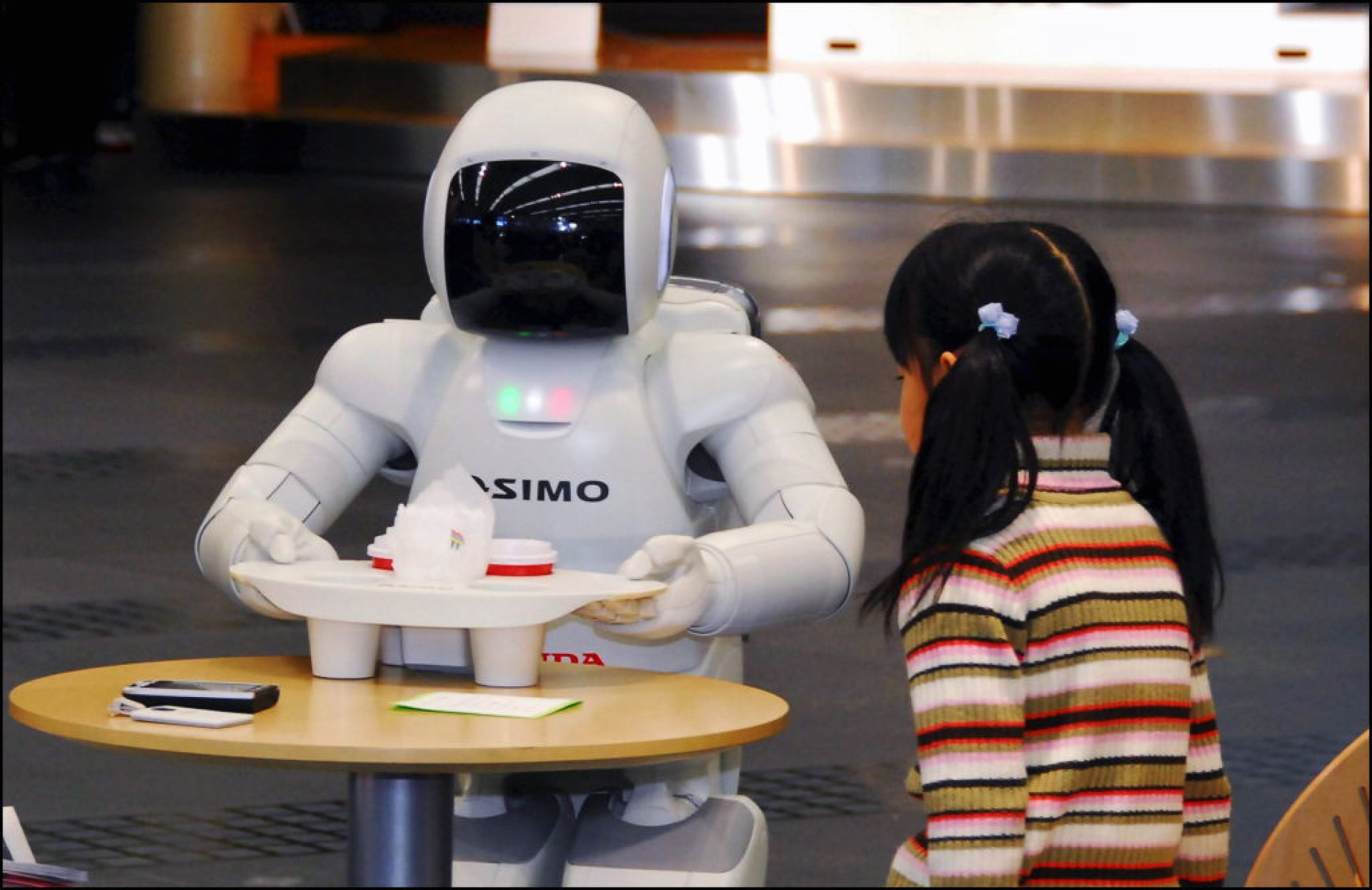 Jobs that will (and won’t) survive the introduction of AI
