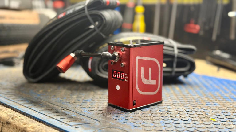 The Secret to a Smoother, Safer Ride Starts Before You Even Get on the Bike. Here’s What You’re ...