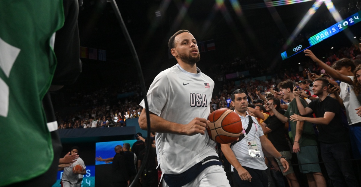 The 10 Highest-Paid NBA Players Right Now – Ranked