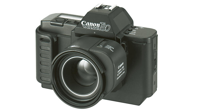 The SLR revolution you forgot: How Auto Exposure changed film ...