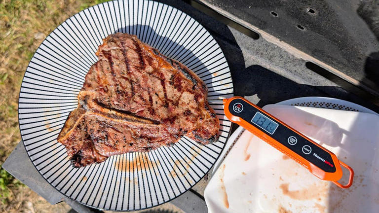 You're Cooking Steak Backwards. Here's Why I'm Only Reverse Searing ...