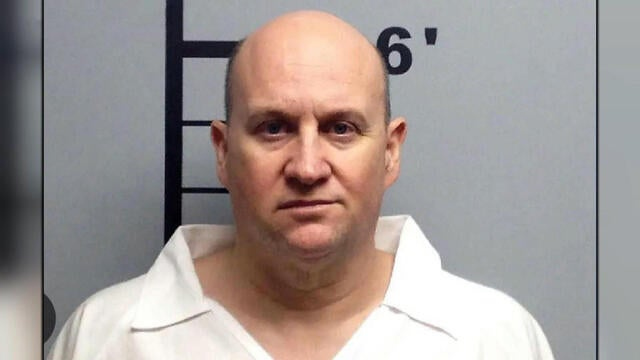 FBI offers reward for information leading to arrest of ex-police chief ...