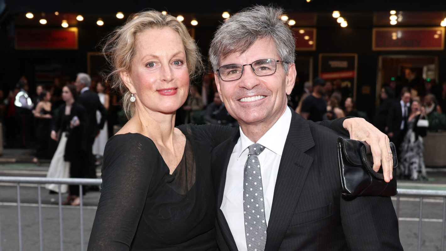 George Stephanopoulos’ Wife Ali Wentworth Reveals Heartbreaking Family Loss
