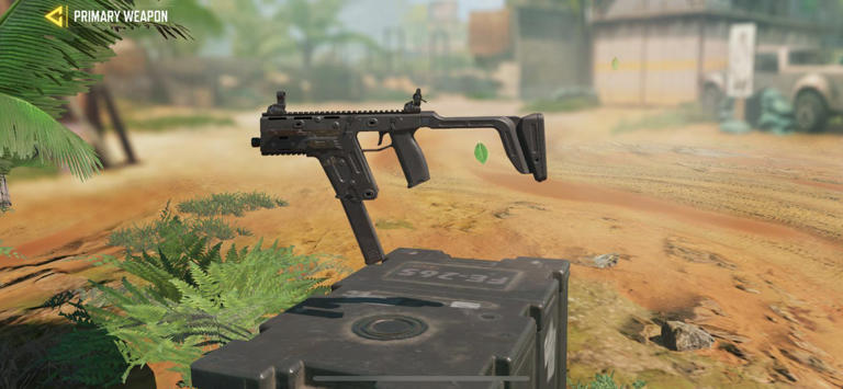 Best Loadout For Fennec In COD: Mobile Season 10 (2025)