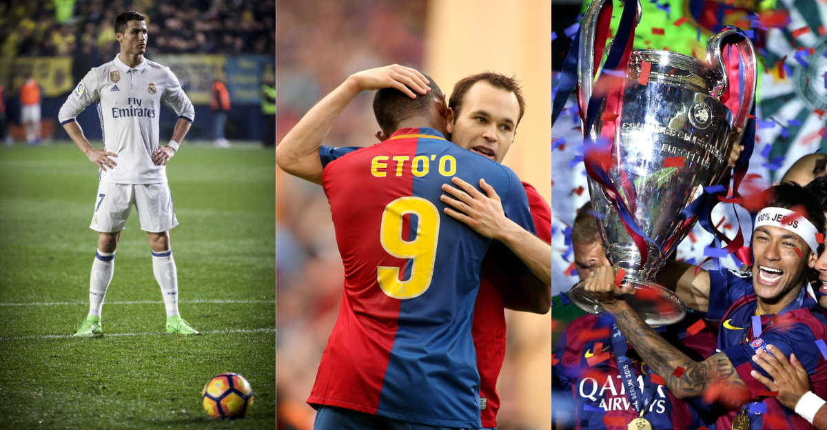 The 9 Greatest Champions League Teams of All Time