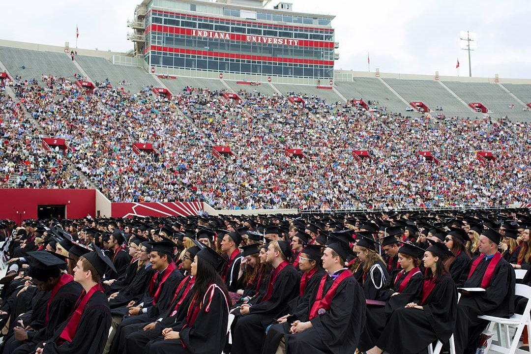 IU board approves new degrees in biomedical sciences, engineering, media