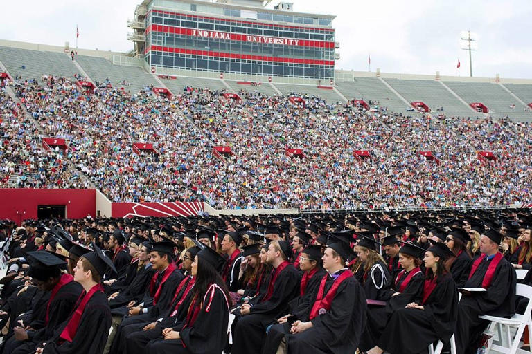 IU considers 2-year tuition freeze for in-state undergrads