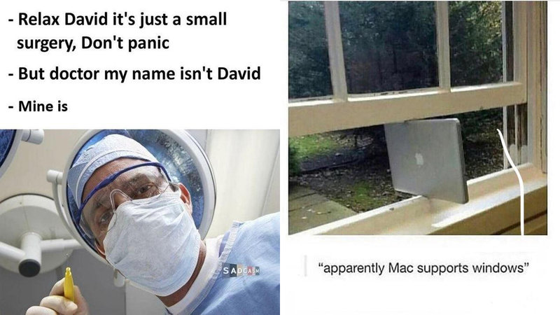 15 Bad Memes People Made Infinitely Better