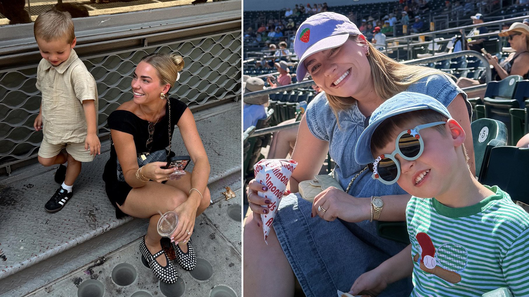 TitTok star's lawyer shares emotional statement after three-year-old ...