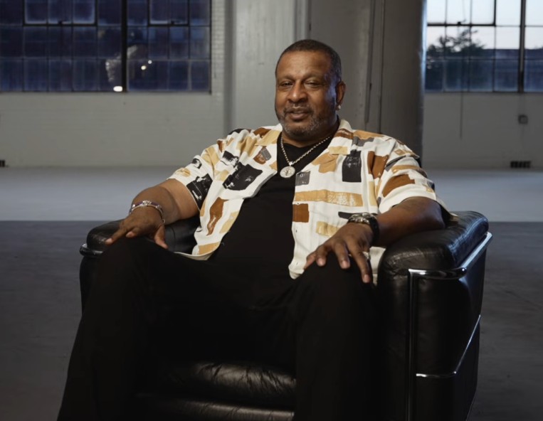 Diddy’s Ex-Bodyguard Gene Deal Barred from Trial After Courthouse Clash