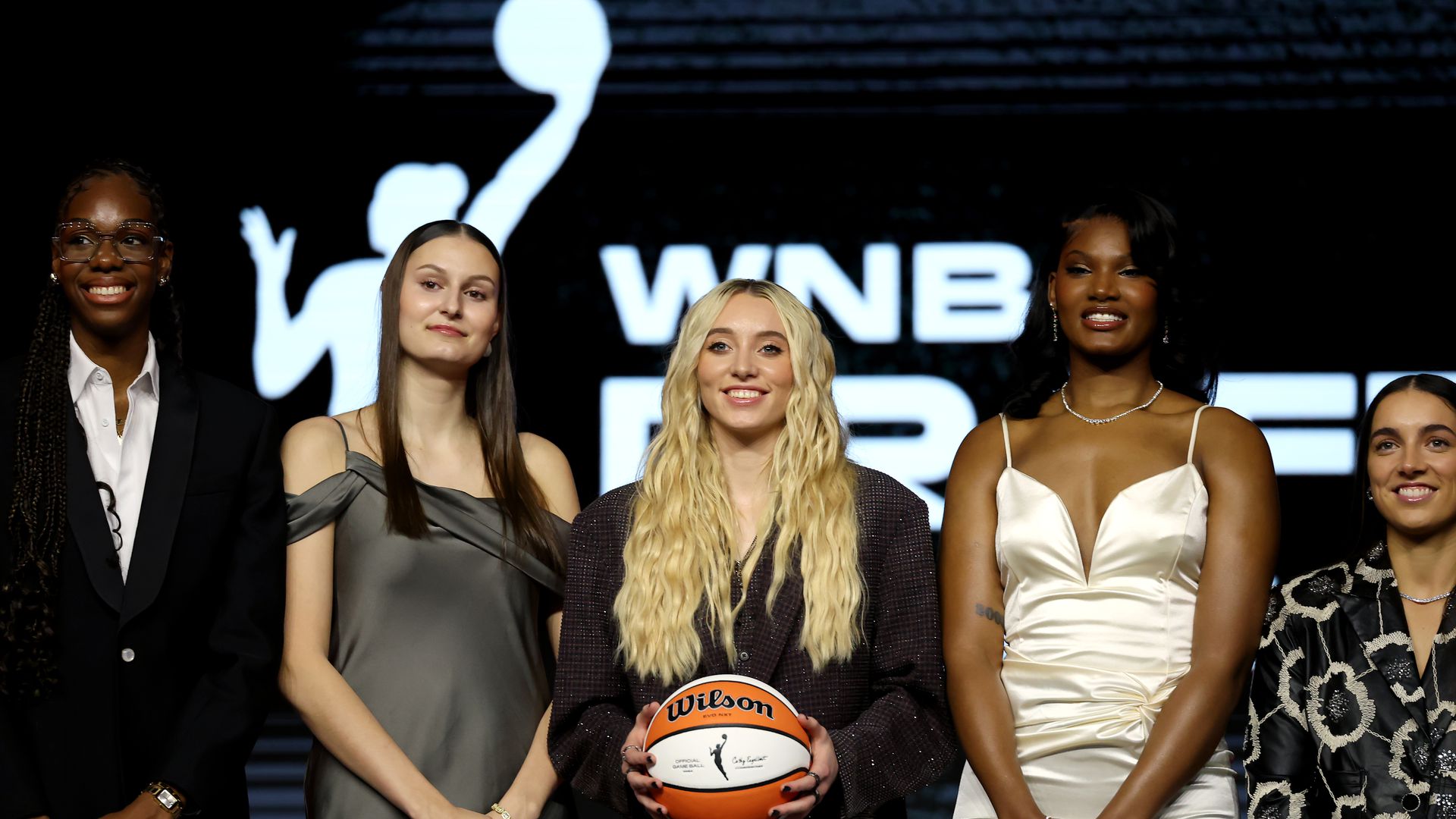 Nearly half of 2025 WNBA draft picks are no longer in the league