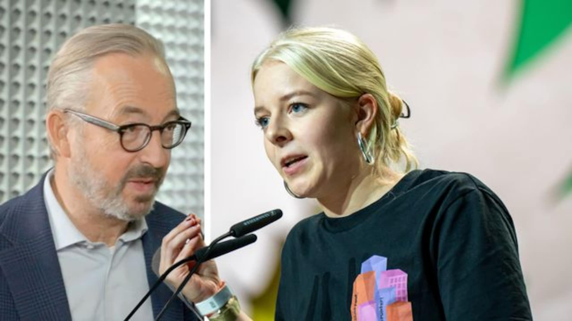 "War der Grünen-Dienstpullover nicht griffbereit?" – Fleischhauer über ...