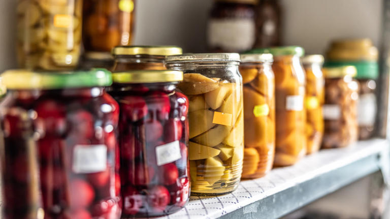 Organizing Your Kitchen Cabinets? Here's Why You Should Start Focusing ...