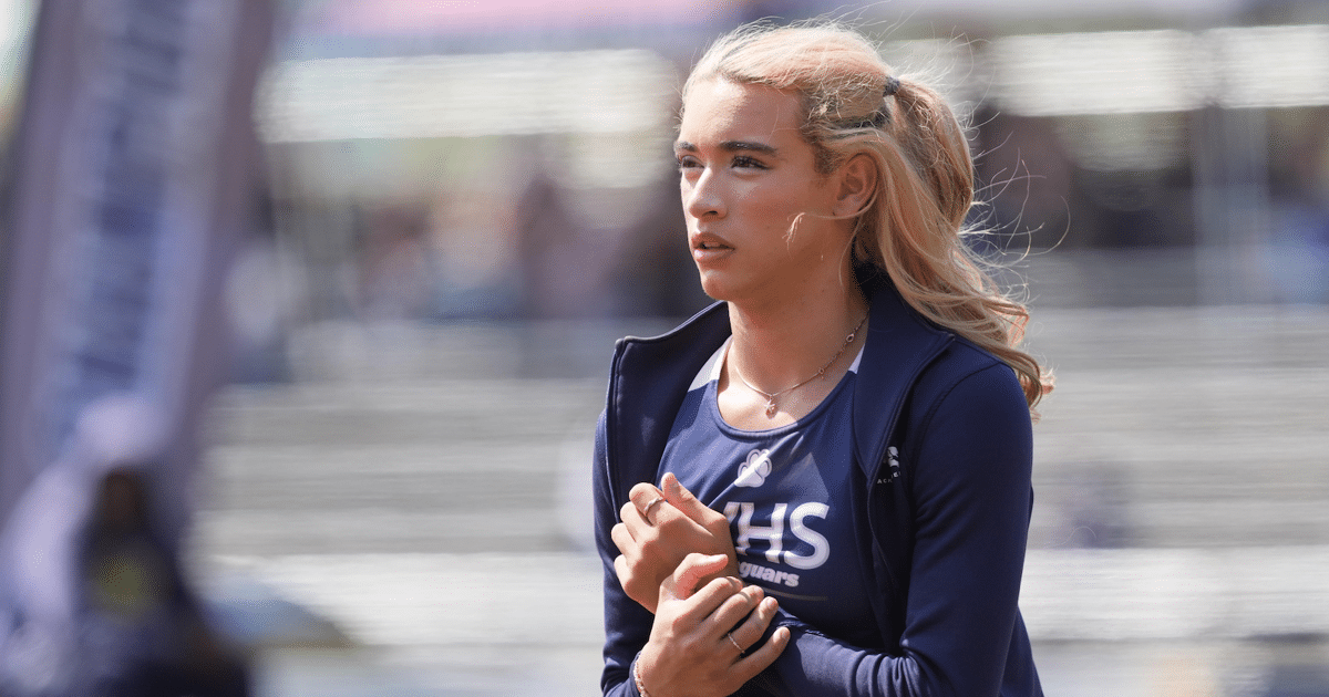 As the backlash to trans athletes’ success grows, concern should grow ...