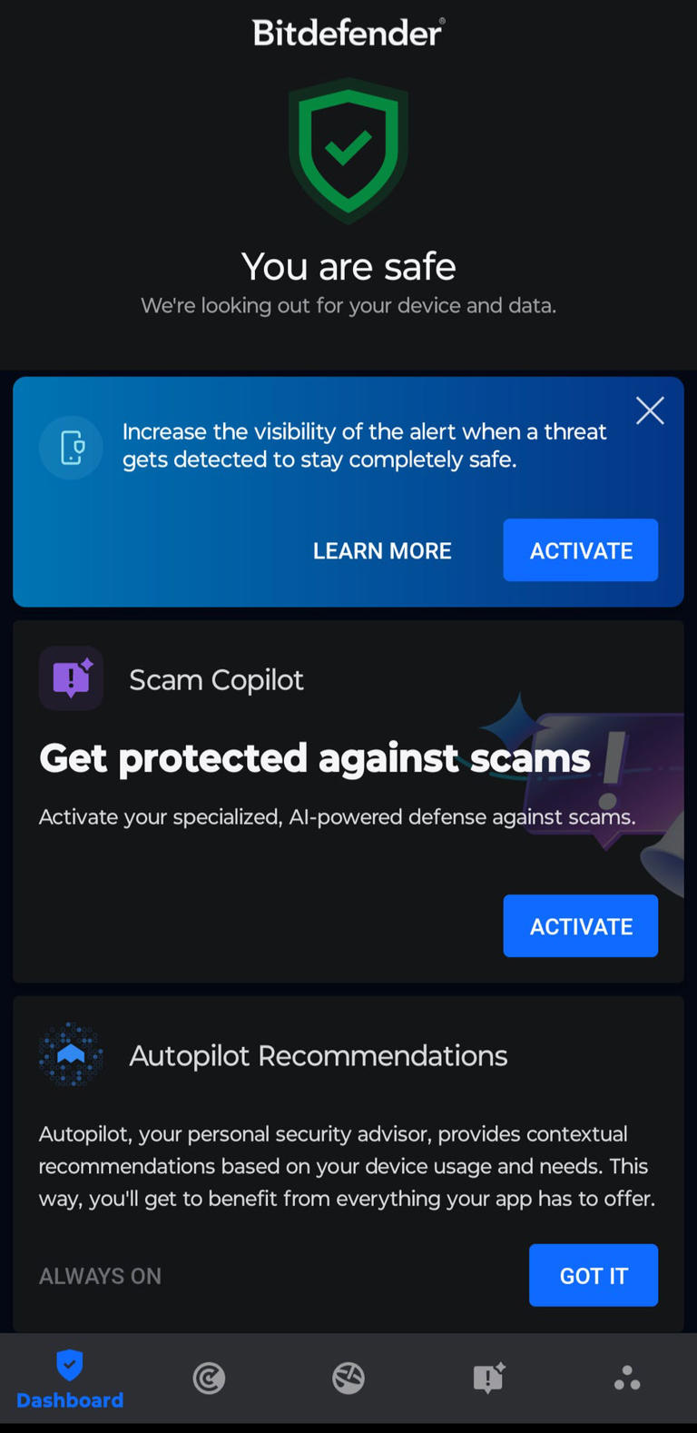 McAfee Antivirus Review 2025: Longstanding CNET Pick Still Impresses Me ...