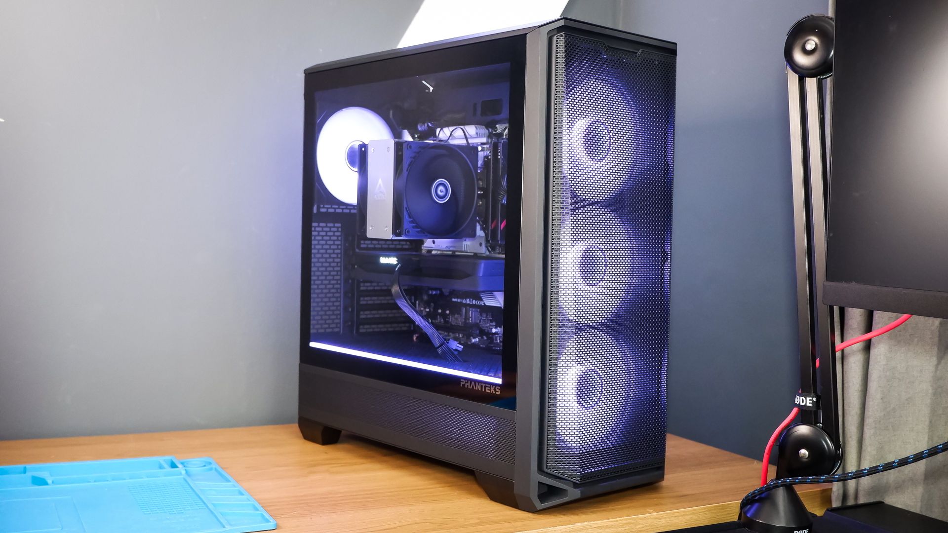 Phanteks Eclipse G400A review