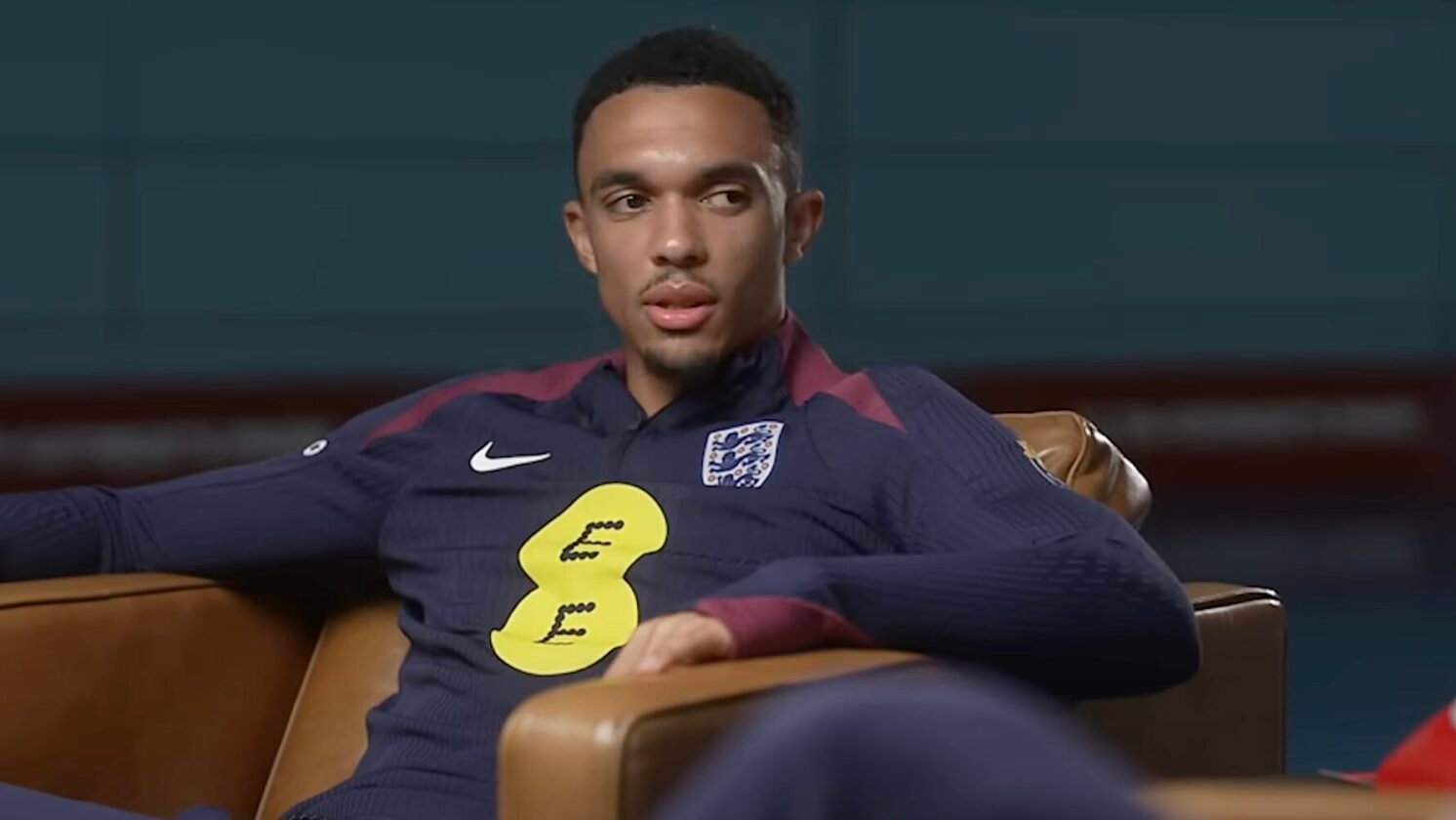 Real Madrid: Trent Alexander-Arnold Signs Early